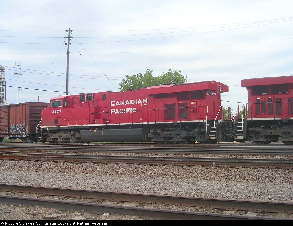 CP 8829